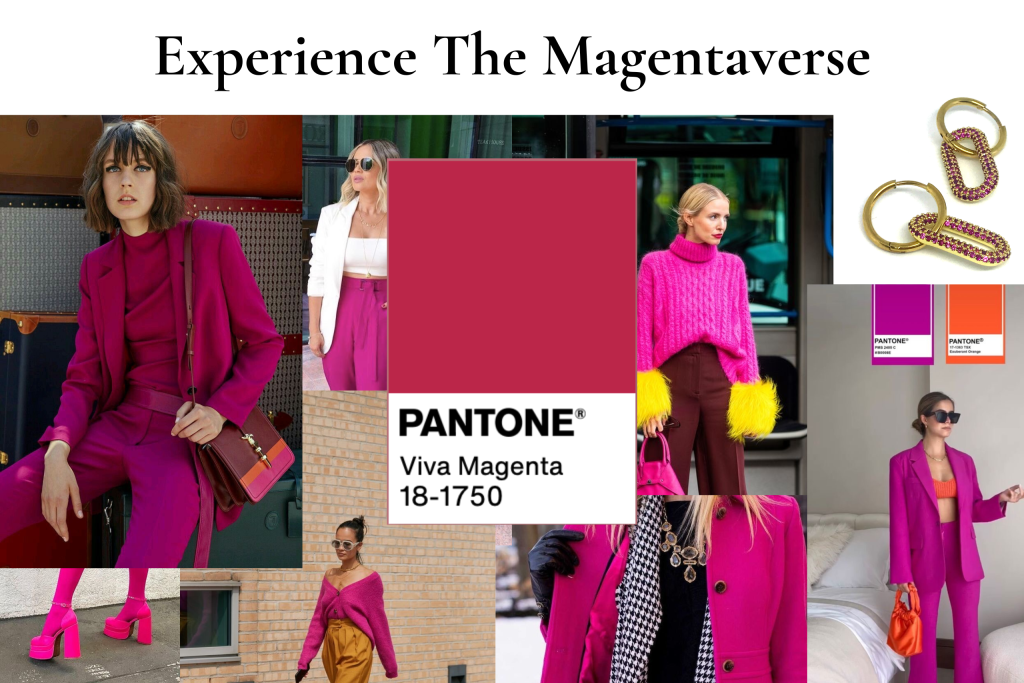 ¡Viva Magenta, Viva el Espíritu Rebelde! – Lo amarás. - IQUEEN